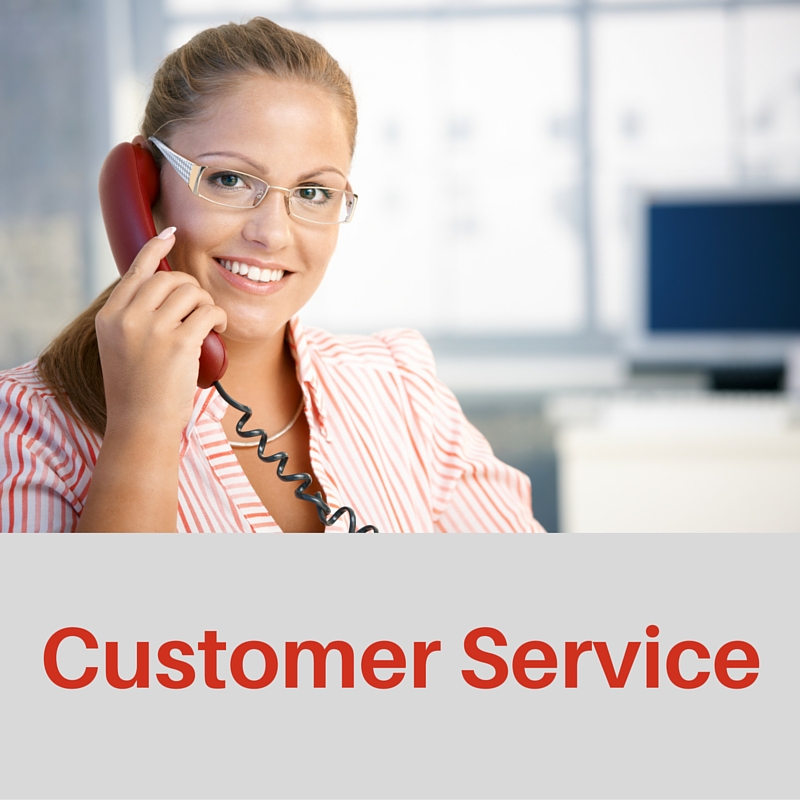 Customer Service – AIRC110