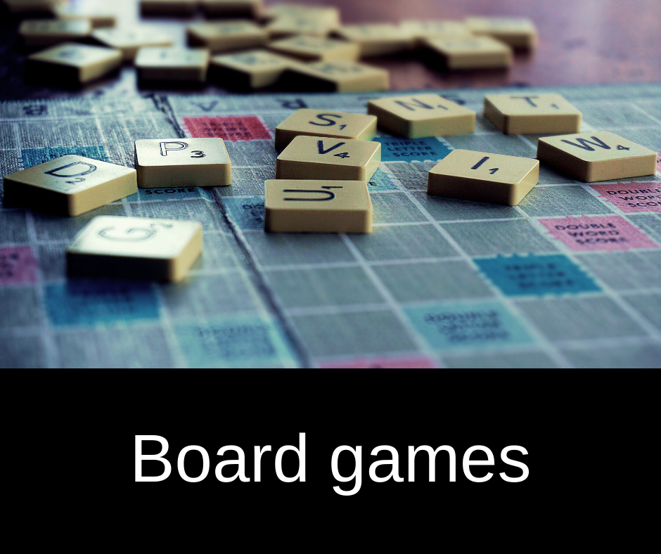Board Games AIRC296 board-games-airc296